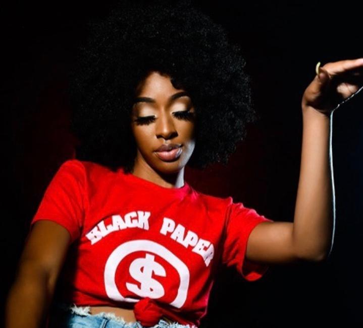 Black Paper Streetwear - African American Culture T-shirts & more ...