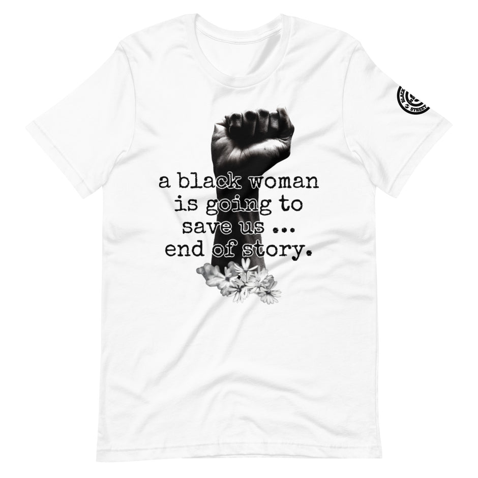 Black Paper Streetwear - African American Culture T-shirts & more ...