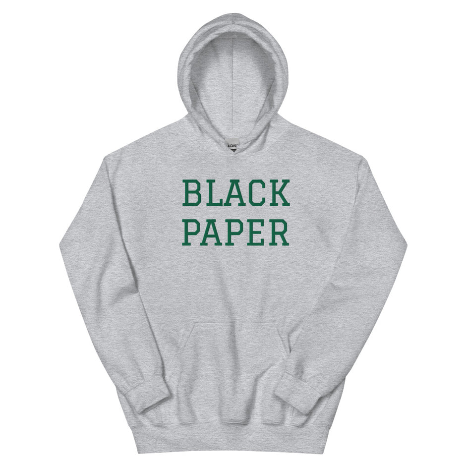 Black Paper Streetwear - African American Culture T-shirts & more ...